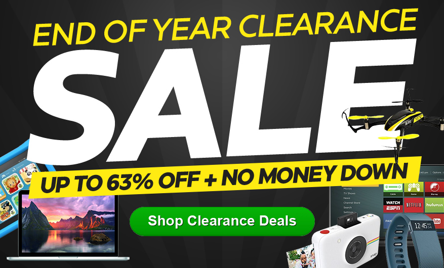 FlexShopper.com - Lease-To-Own Top Brands and Products